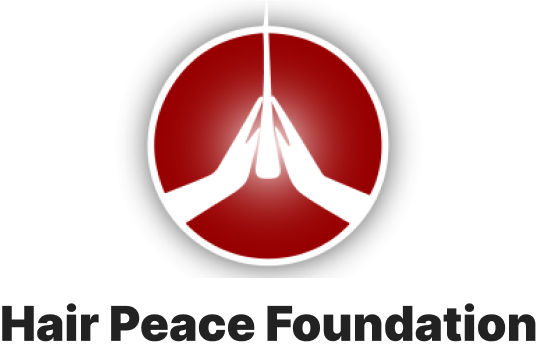 Officers - Hair Peace Foundation